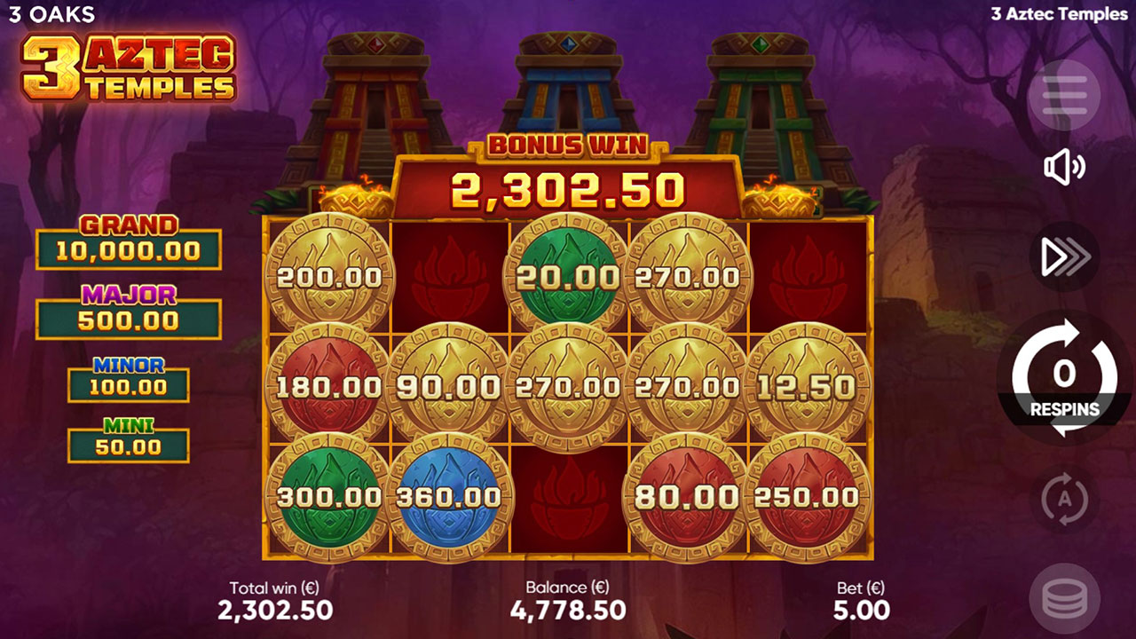 3 Oaks Gaming