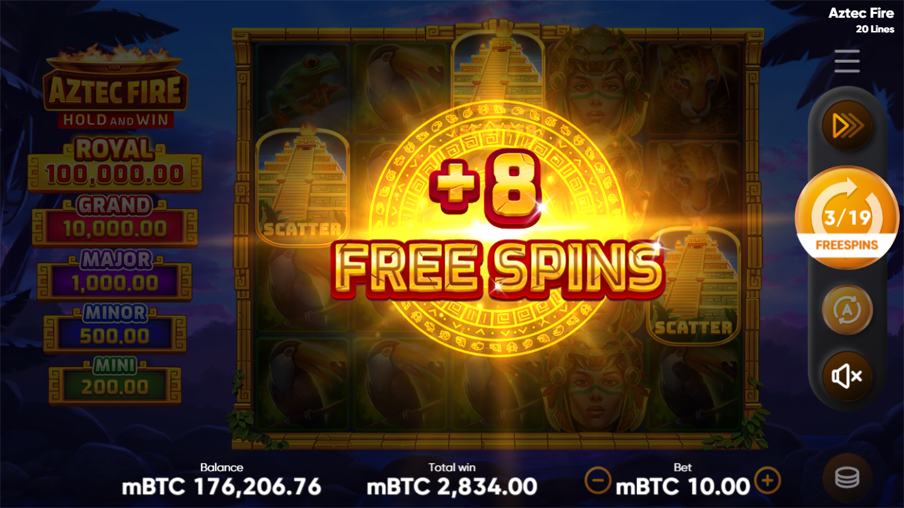 3 Oaks Gaming