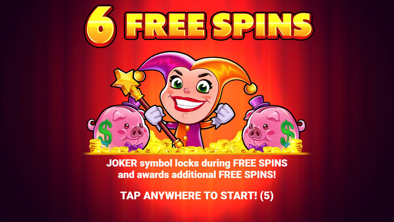 3 Oaks Gaming