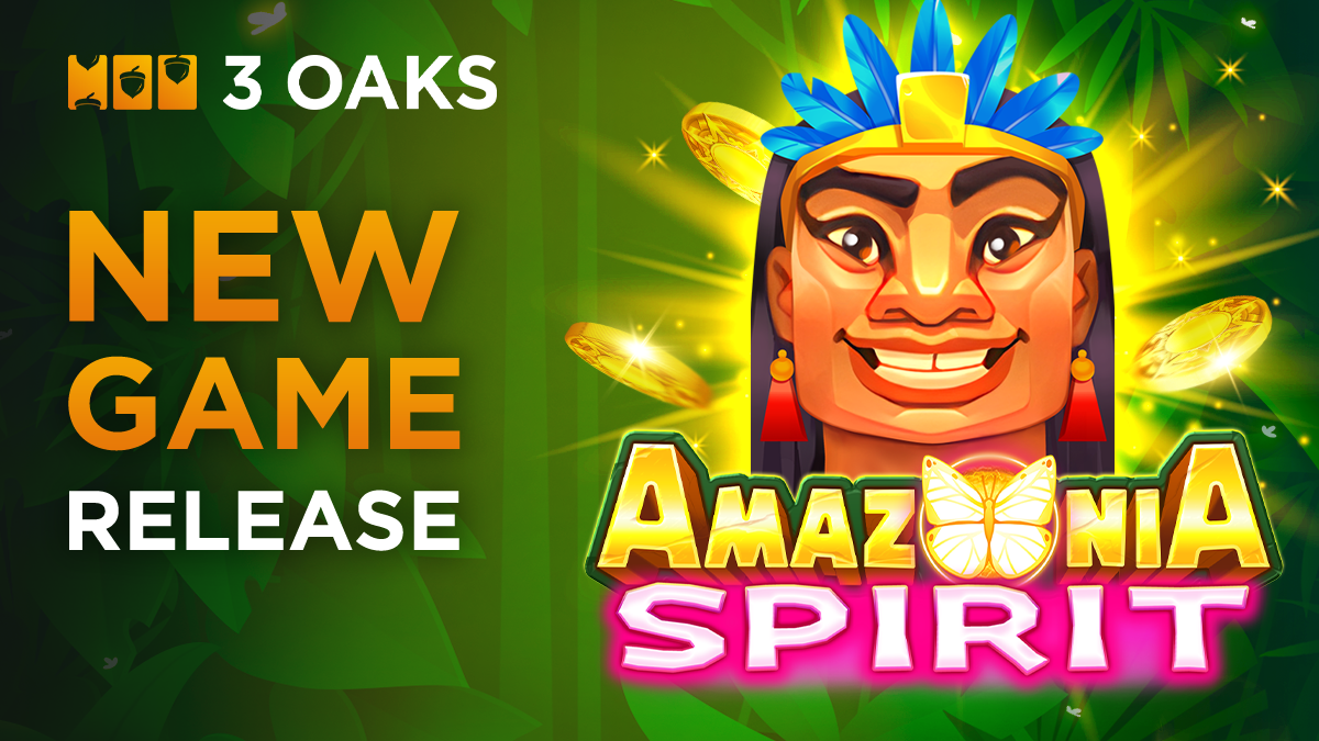 3 Oaks Gaming