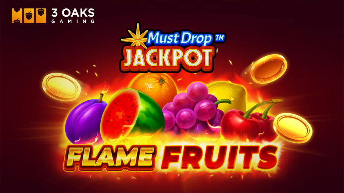 3 Oaks Gaming