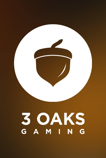 3 Oaks Gaming